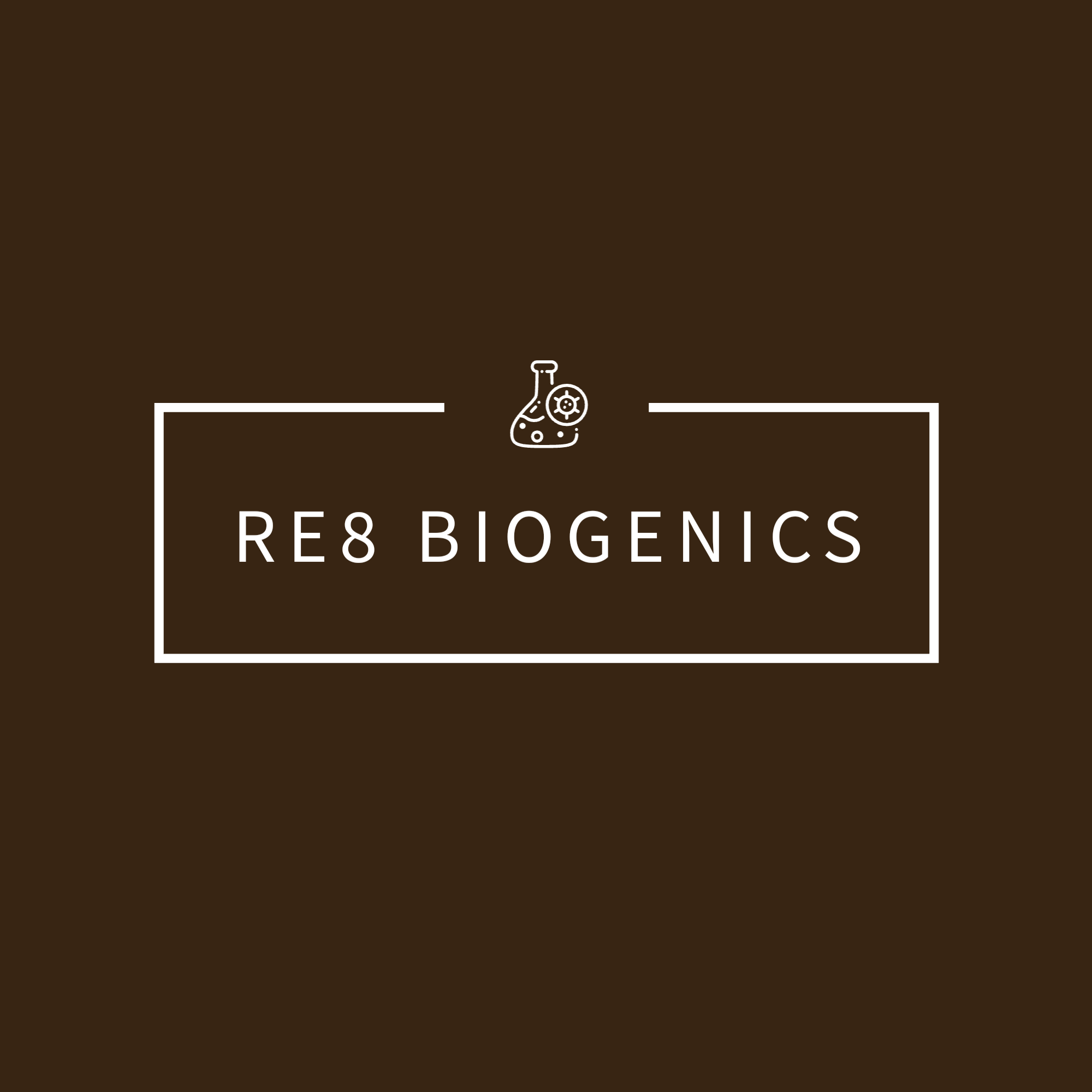 RE8 BIOGENICS-Probiotics Based Health Solution